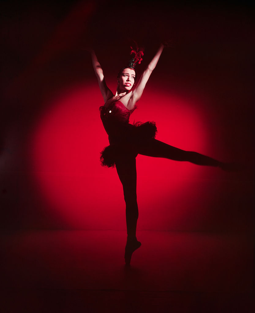 Maria Tallchief: The Trailblazing Prima Ballerina Who Revolutionized ...