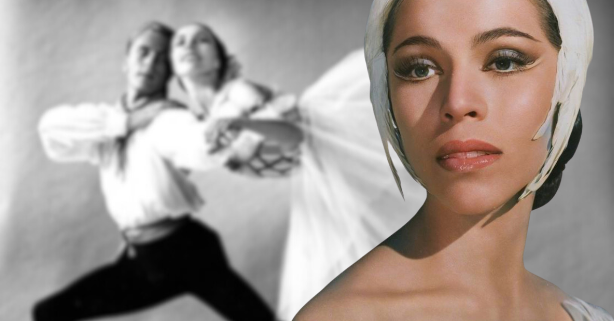 Maria Tallchief: The Trailblazing Prima Ballerina Who Revolutionized ...