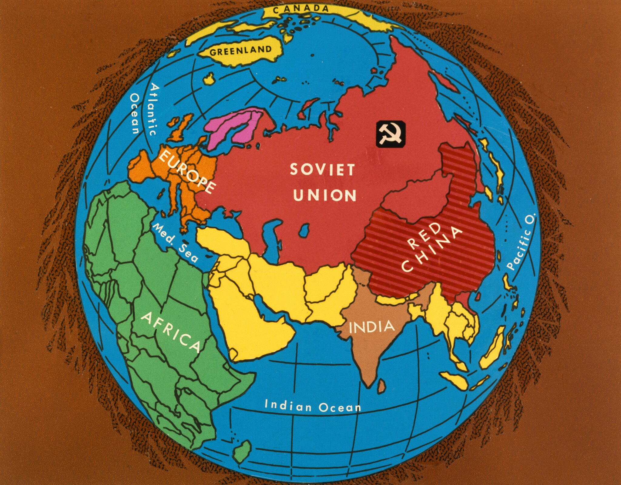 December 21st, 1991: The Soviet Union Formally Dissolves | The Vintage News