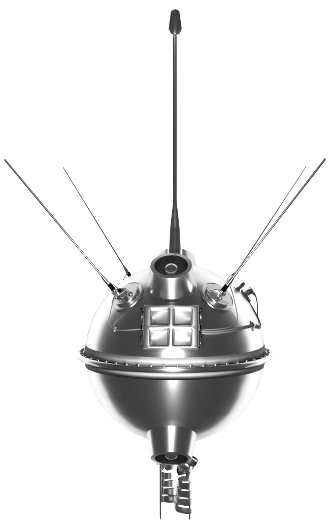 January 2nd, 1959: The Soviet Luna 1 is Launched | The Vintage News